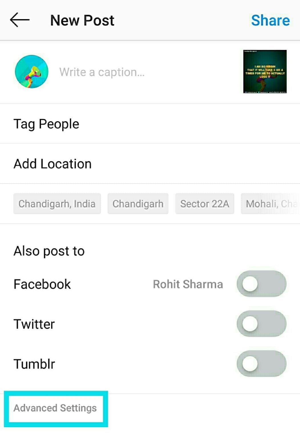 What is Instagram Alt Text And How To Use It